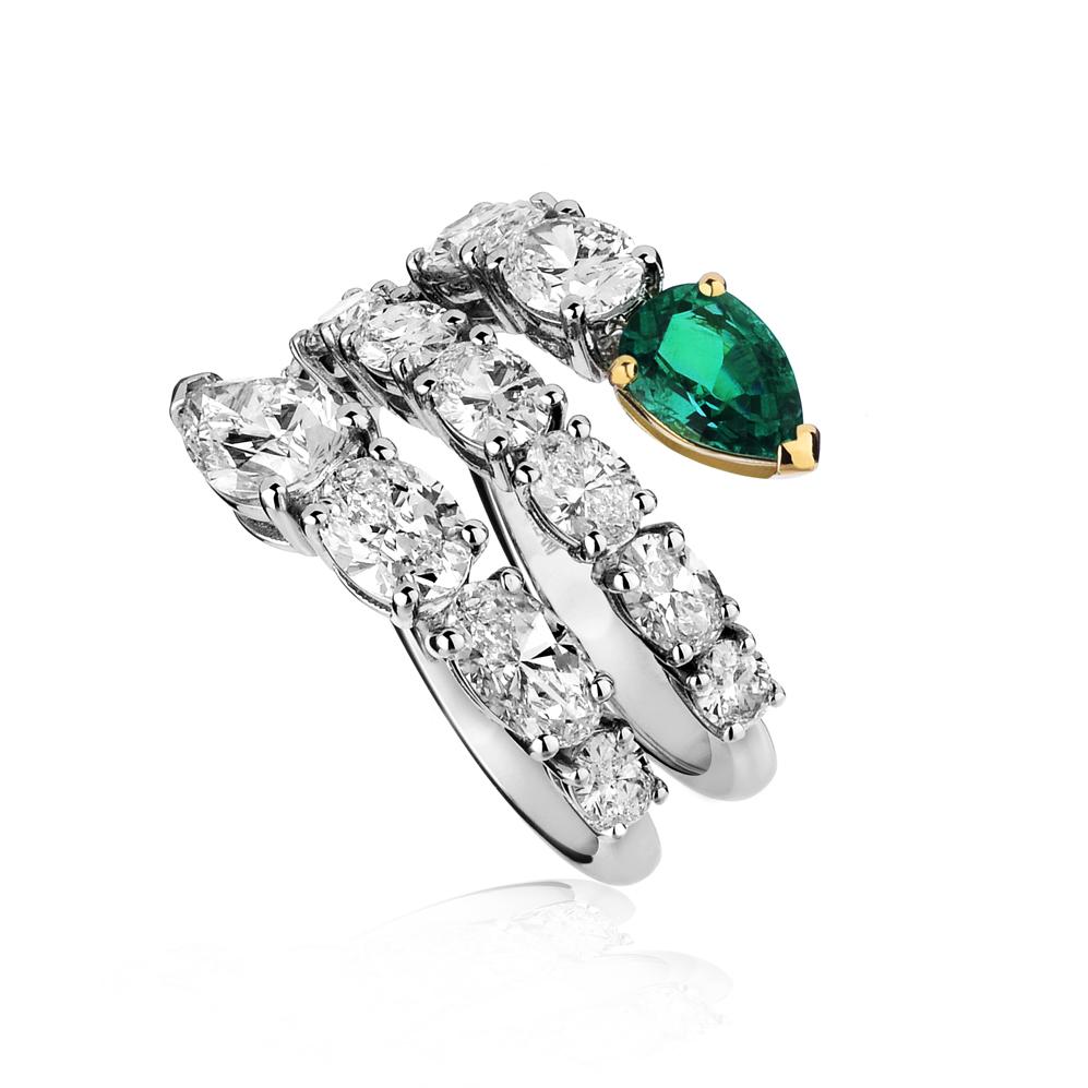 Pederzani Jewellery: history and tradition since 1947